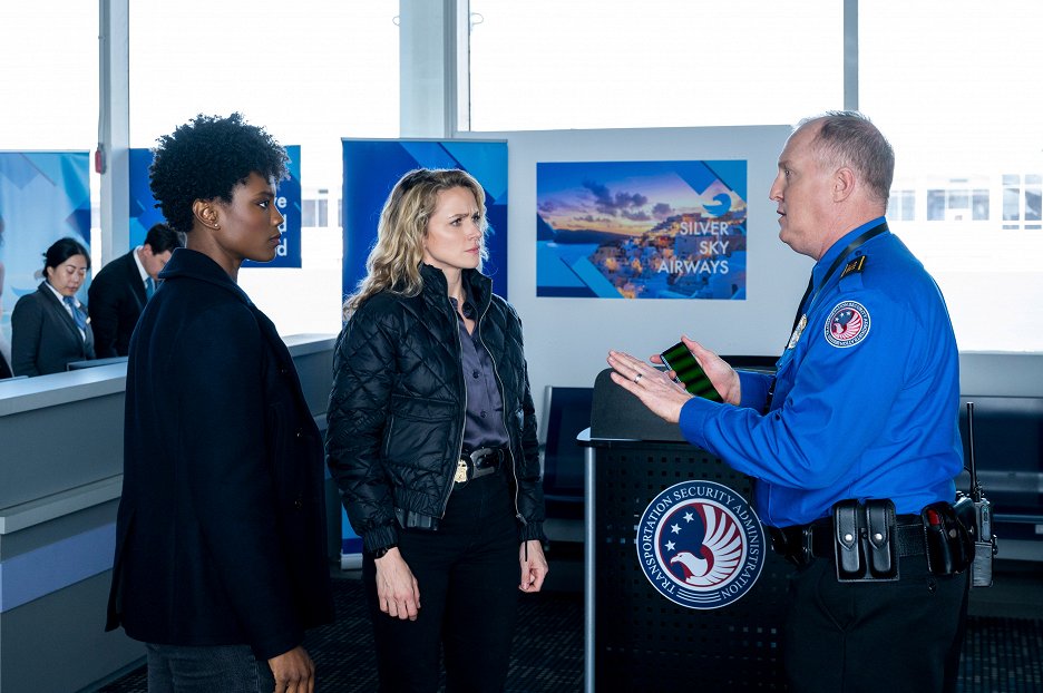 Patrick Noonan | ČSFD.cz