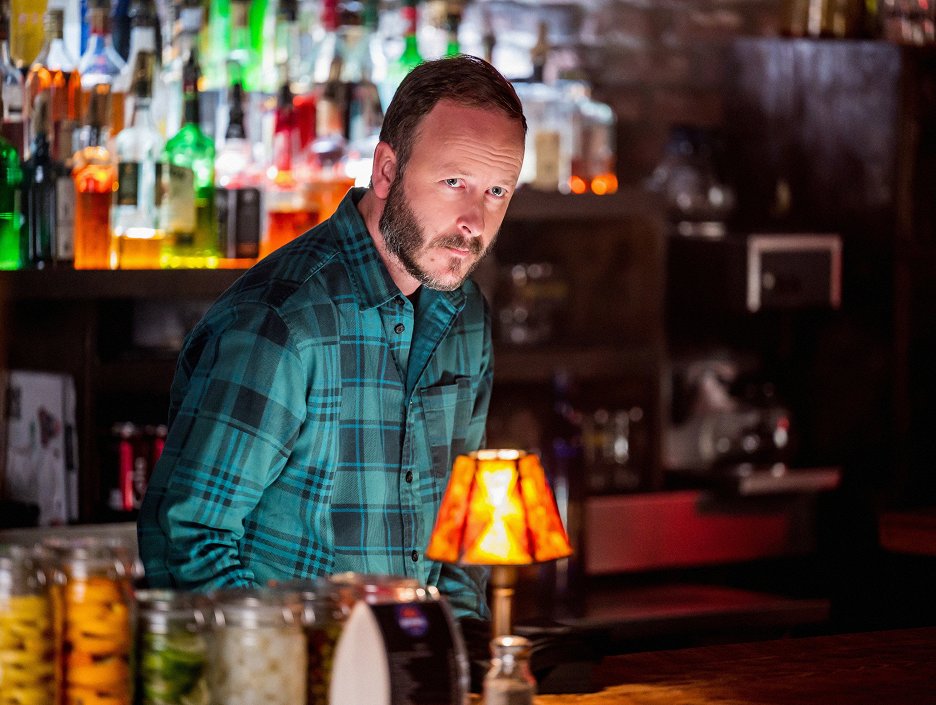 Christopher Redman | ČSFD.cz