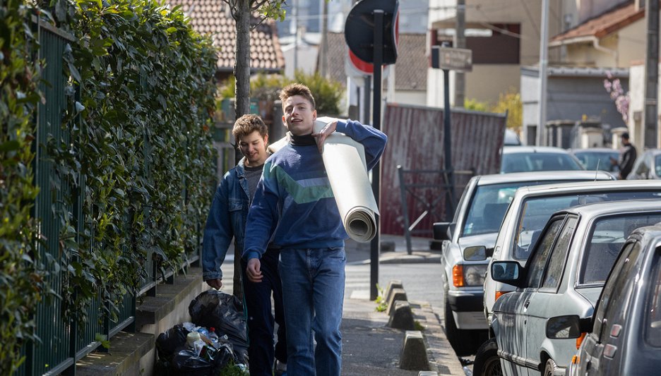 Victor Bonnel | ČSFD.cz
