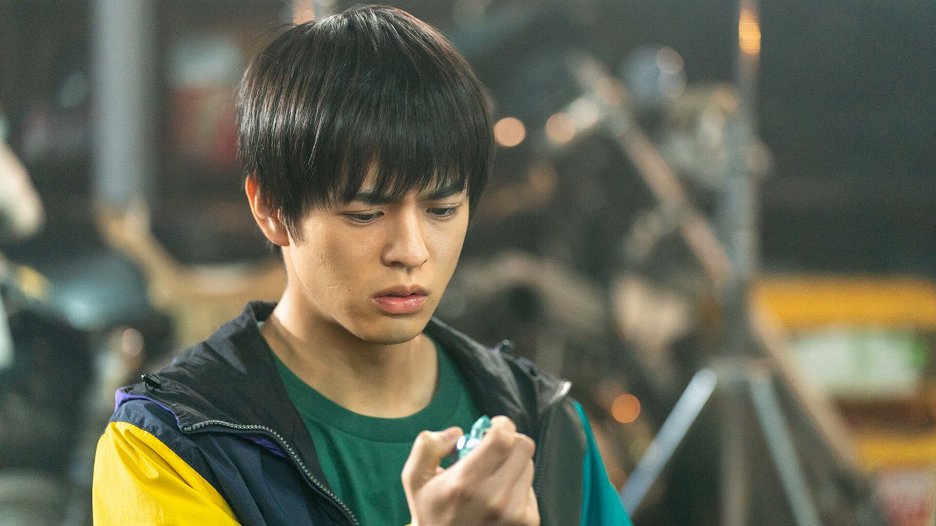 Só Okuno | Galéria - Z filmu | ČSFD.sk