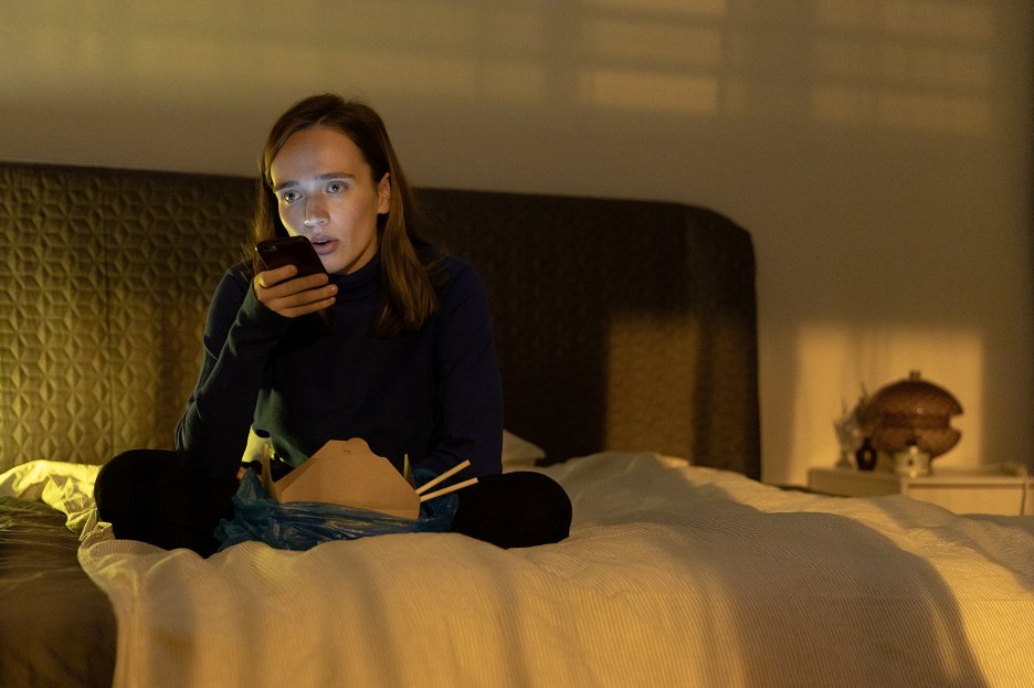 Alžběta Malá | ČSFD.cz