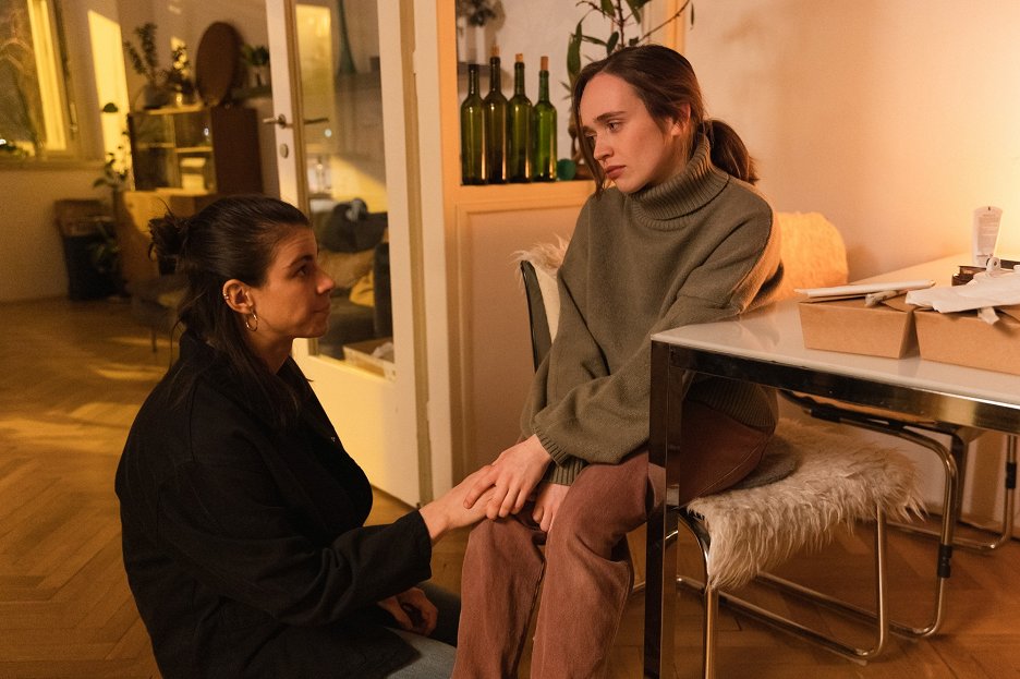 Alžběta Malá | ČSFD.cz