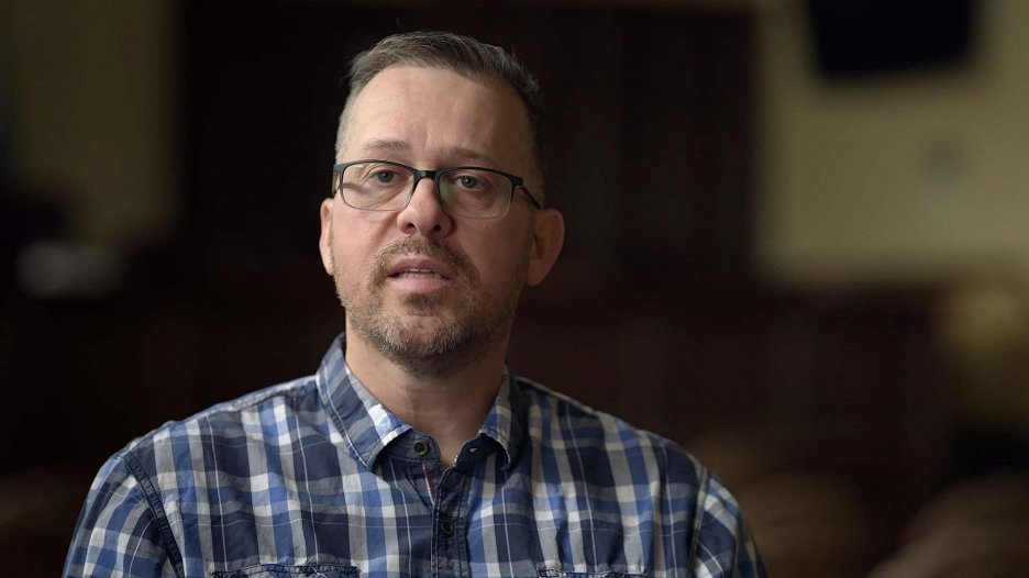 The American Führer - Hitlers unliebsamer Doppelgänger (2021) | ČSFD.sk