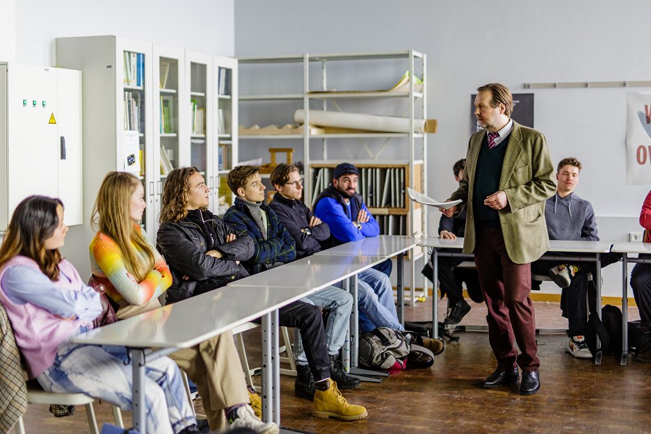 Fritzie - Der Himmel muss warten - Bund fürs Leben (S03E06) (2022 ...