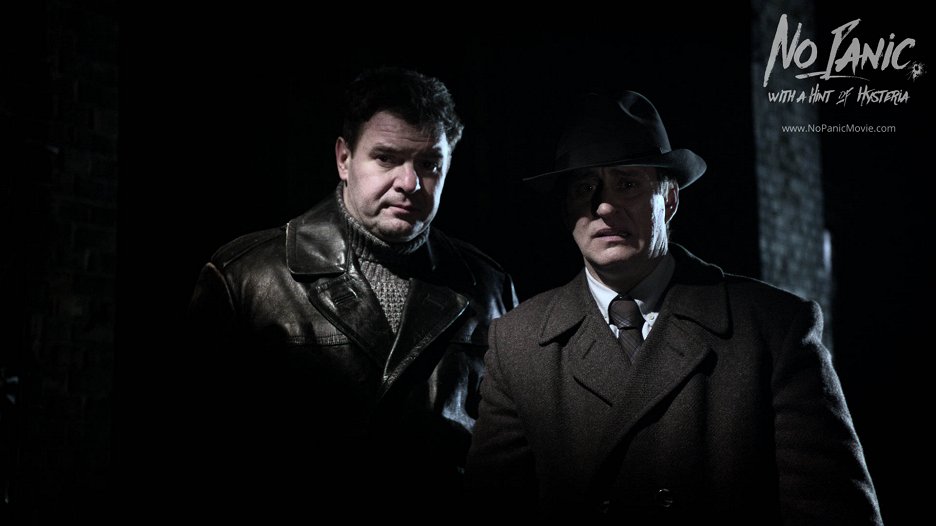 Alexander Chance | Galerie - Z filmu | ČSFD.cz