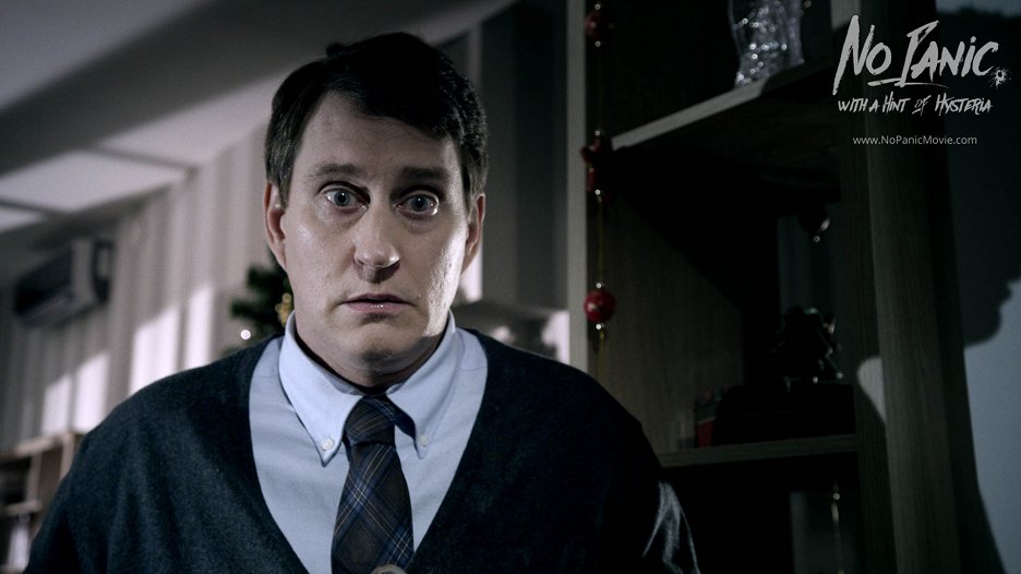 Alexander Chance | Galerie - Z filmu | ČSFD.cz