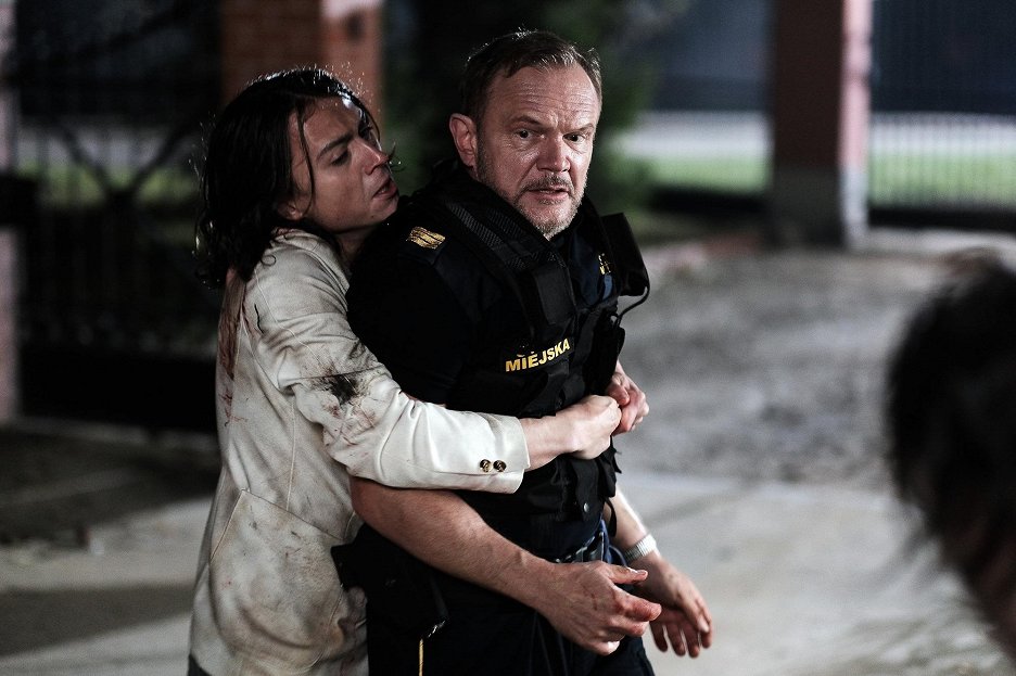 Apokawixa (2022) | Galerie - Plakáty | ČSFD.cz