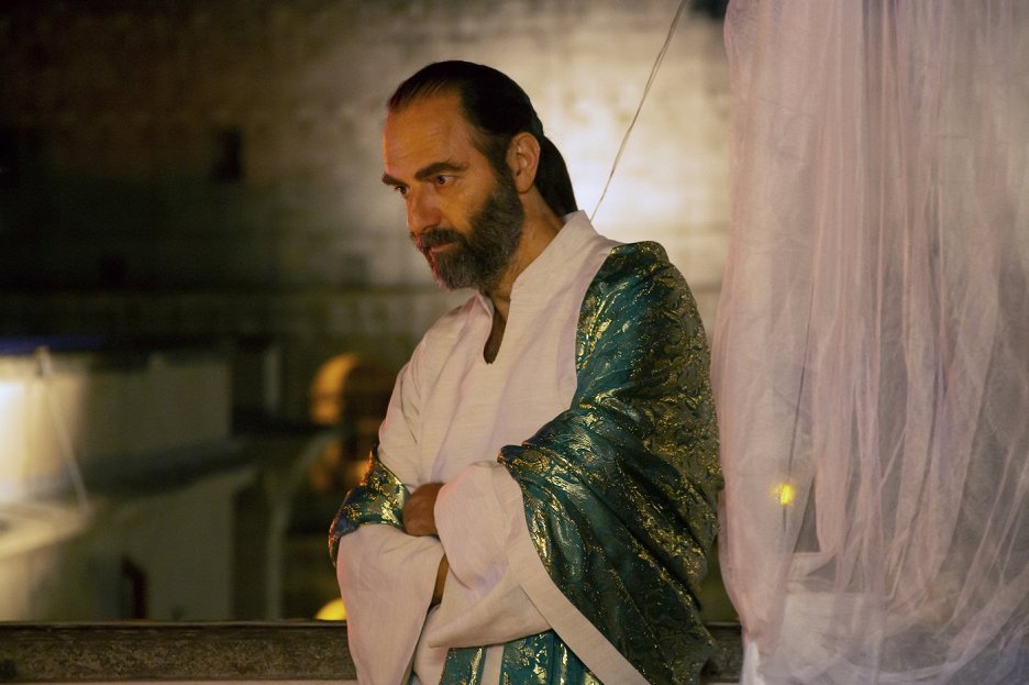 Il Santone - #lepiùbellefrasidioscio (2022) | ČSFD.cz