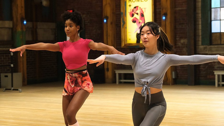 The Next Step - Never Had a Friend Like Me (S08E06) (2022) | ČSFD.cz