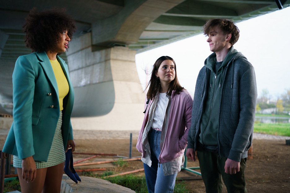 Jessica Monteiro | Galerie - Z filmu | ČSFD.cz