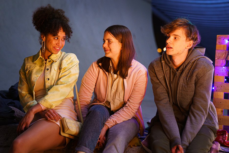 Jessica Monteiro | Galerie - Z filmu | ČSFD.cz