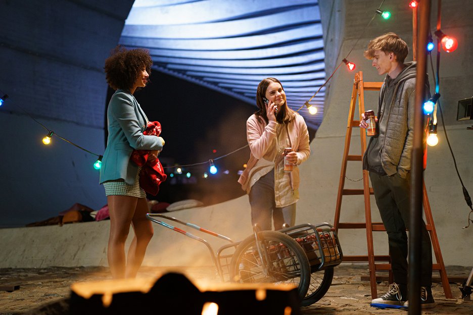 Jessica Monteiro | ČSFD.cz