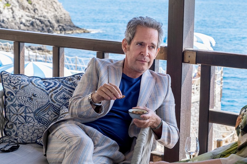 Tom Hollander | ČSFD.cz