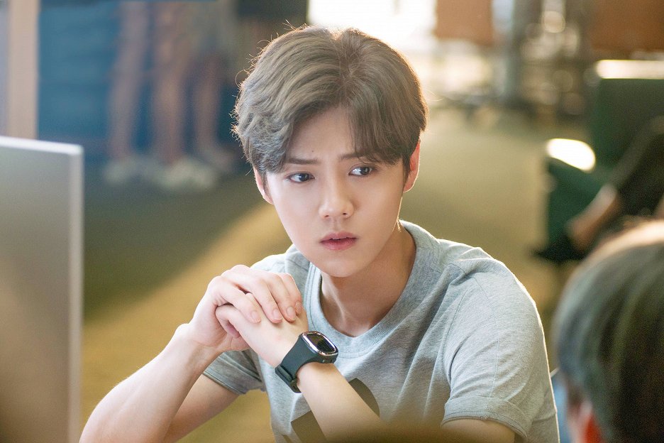 Sweet Combat (2018) | ČSFD.cz