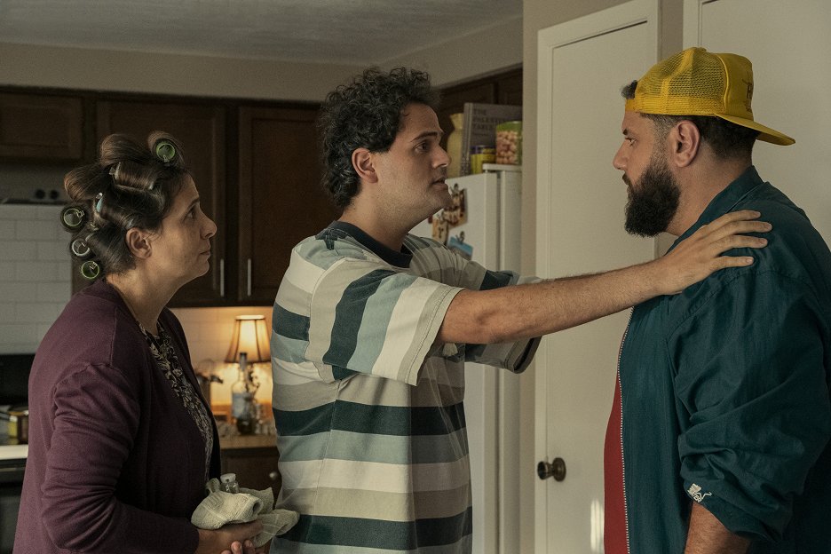 Mo - Vamos (E08) (2022) | ČSFD.cz