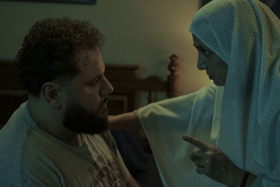 Mo - Vamos (E08) (2022) | ČSFD.cz