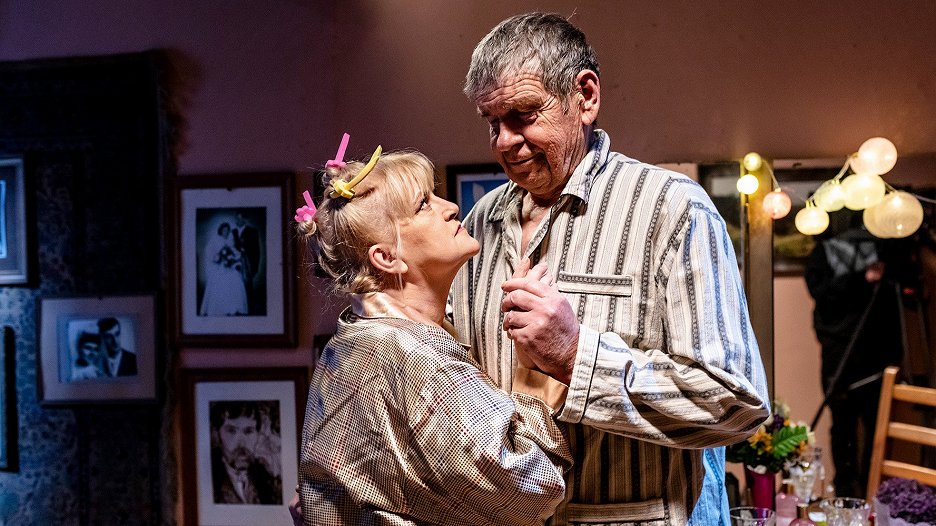 Lech Dyblik | Galerie - Z filmu | ČSFD.cz