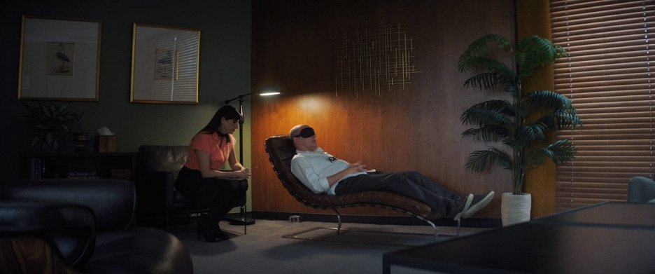 Bad Therapy (2020) | ČSFD.cz