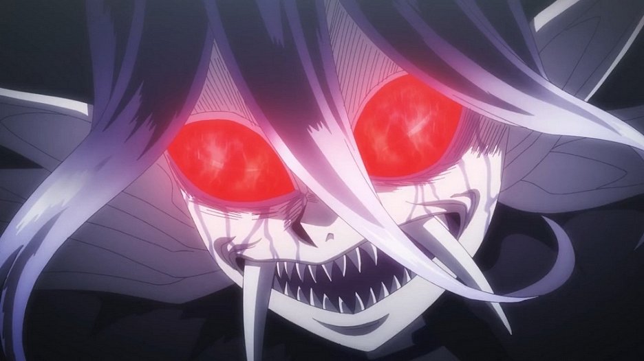 Kinsó no Vermeil: Gakeppuči madžucuši wa saikjó no jakusai to mahó ...