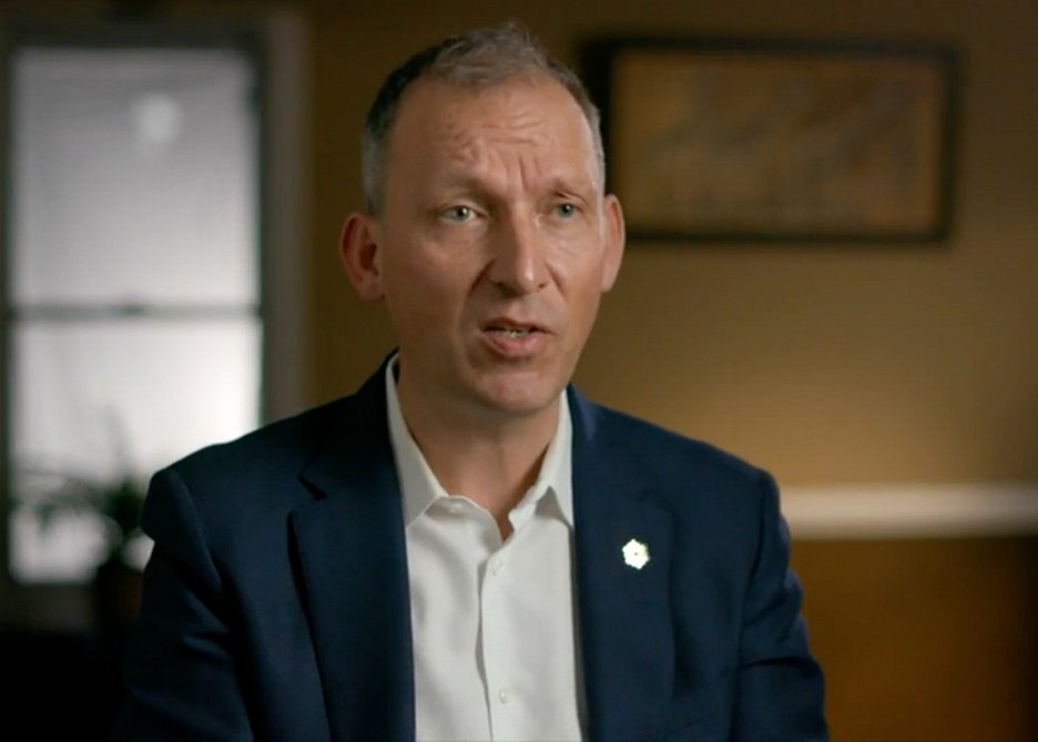 Ultimate Space Telescope (2022) | Creators | ČSFD.cz