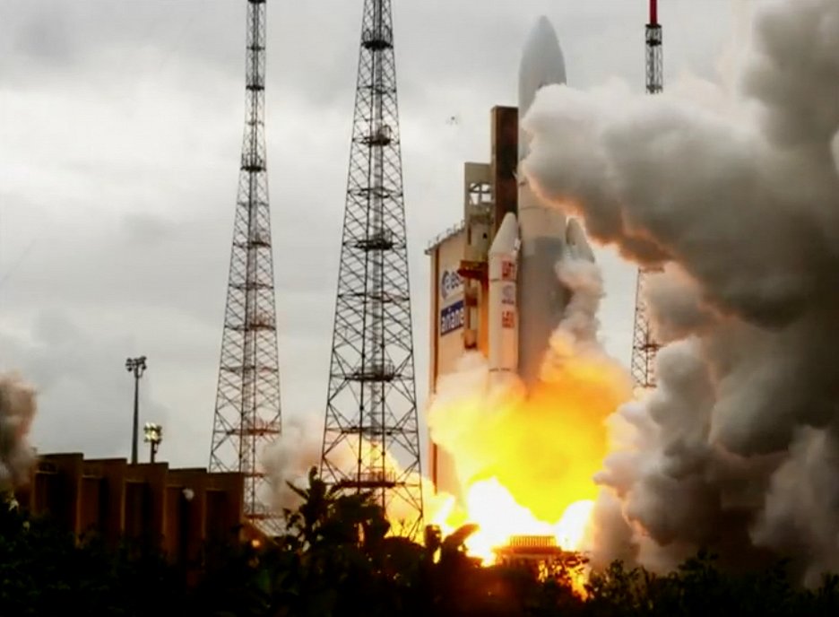 Ultimate Space Telescope (2022) | Creators | ČSFD.cz