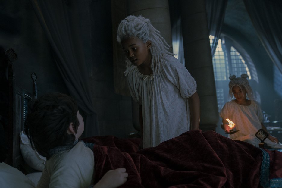 Shani Smethurst | ČSFD.cz