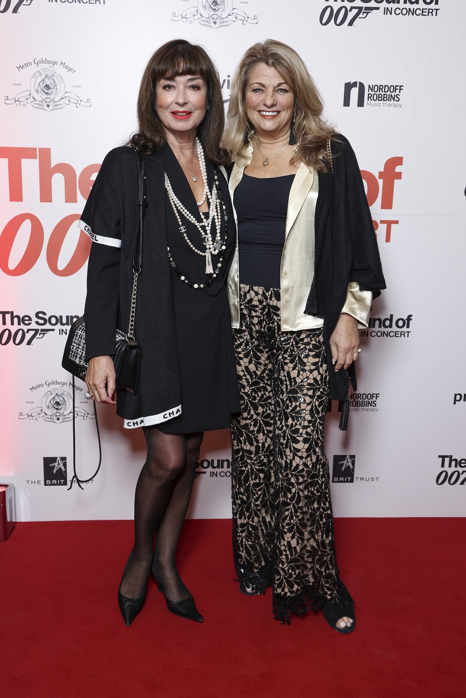 Carole Ashby | ČSFD.cz