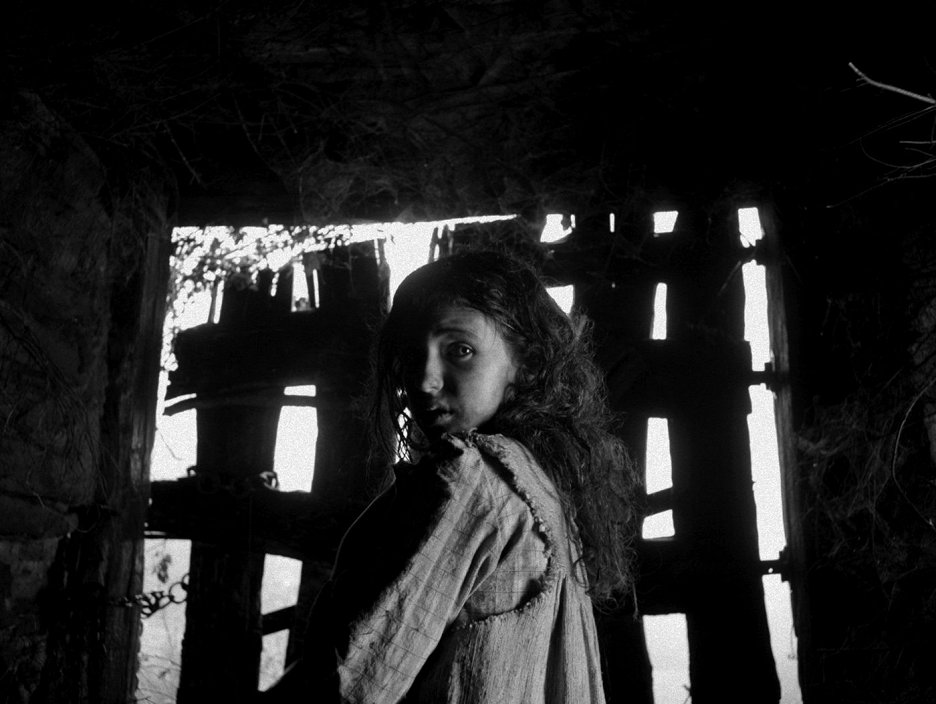 Dar-Dar (2020) | ČSFD.cz