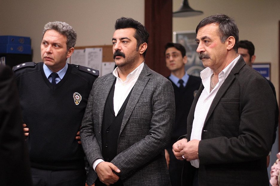 İbrahim Selim | ČSFD.cz