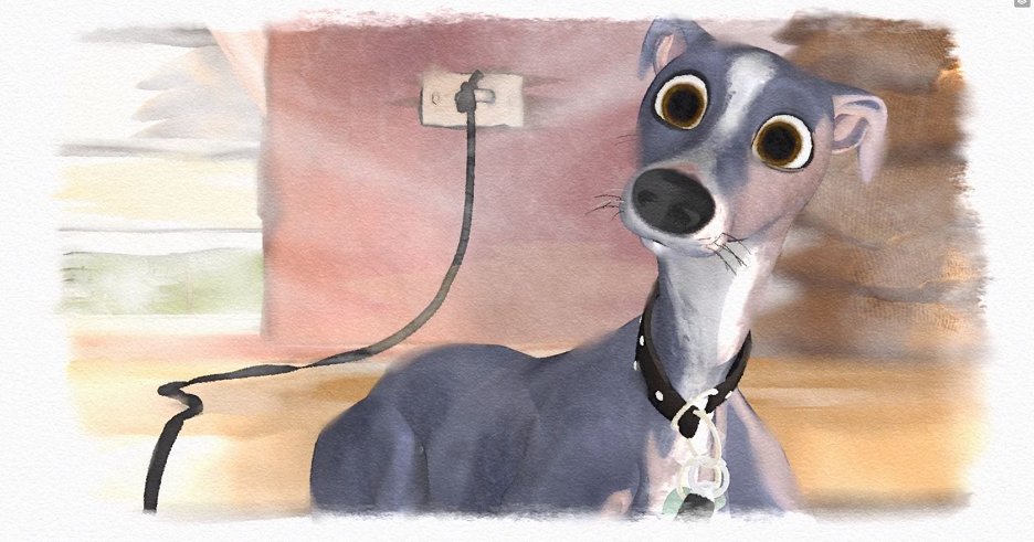 Run Totti Run (2022) | ČSFD.cz