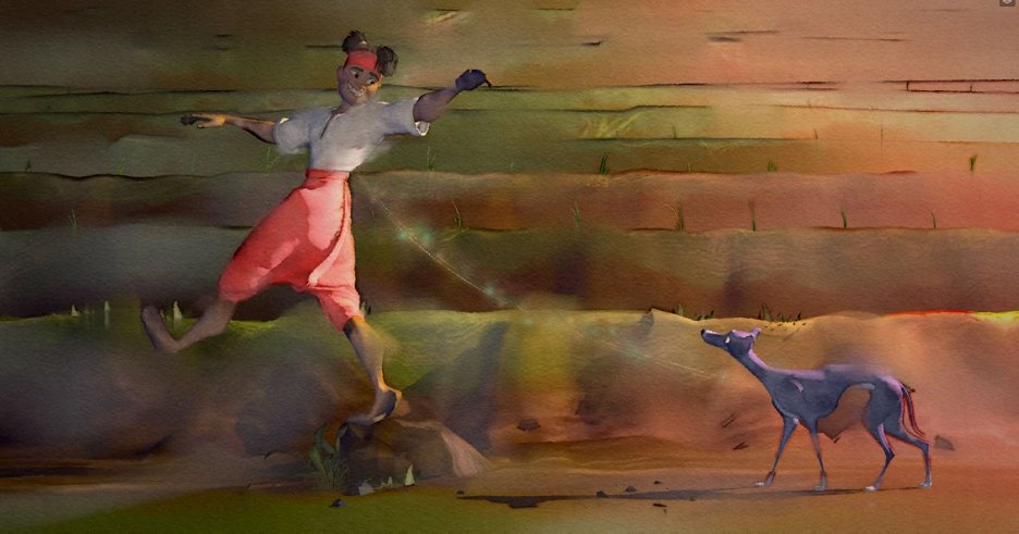 Run Totti Run (2022) | ČSFD.cz