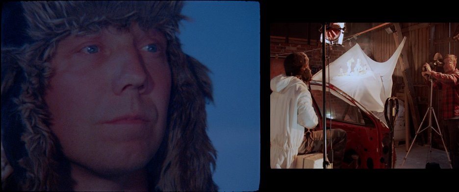 Sabotér (2022) | ČSFD.cz