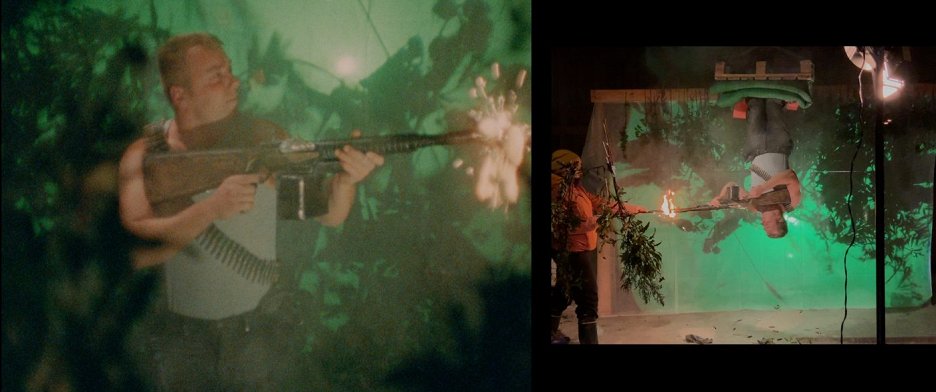 Sabotér (2022) | ČSFD.cz