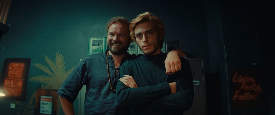 Love Machine 2 (2022) | ČSFD.cz