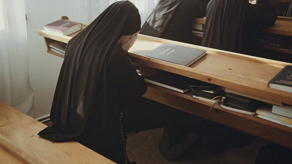 Shchodennyk narechenoi Khrysta (2022) | ČSFD.sk