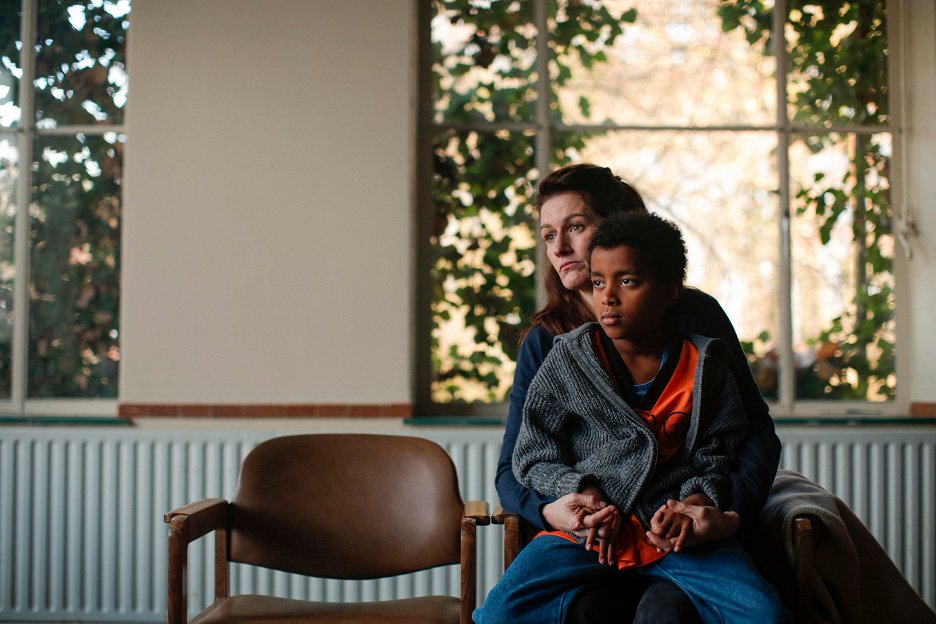 Femi (2022) | ČSFD.cz