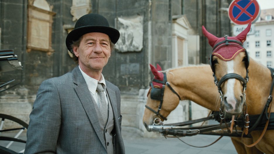 Fiaker - A echts Weana Kind (2022) | Galerie - Z filmu | ČSFD.cz