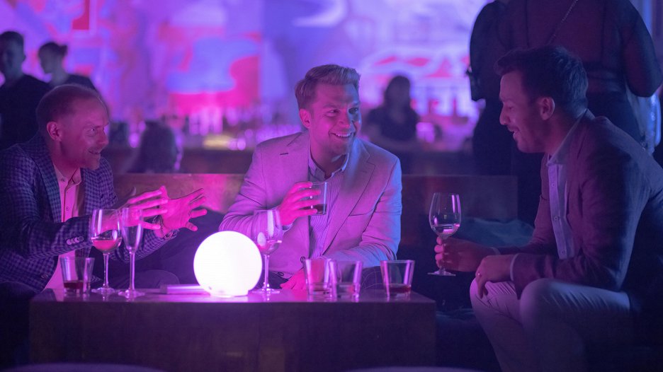 Olli Rahkonen | ČSFD.cz