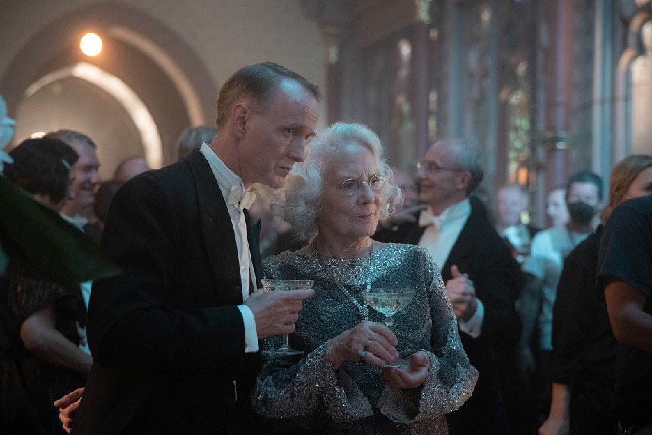 Marie-Anne Fliegel | Galerie - Z filmu | ČSFD.cz