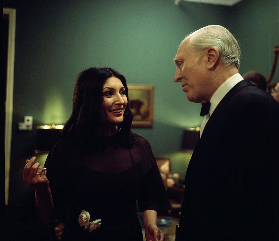 Der Kommissar - Noch zehn Minuten zu leben (E90) (1975) | ČSFD.cz