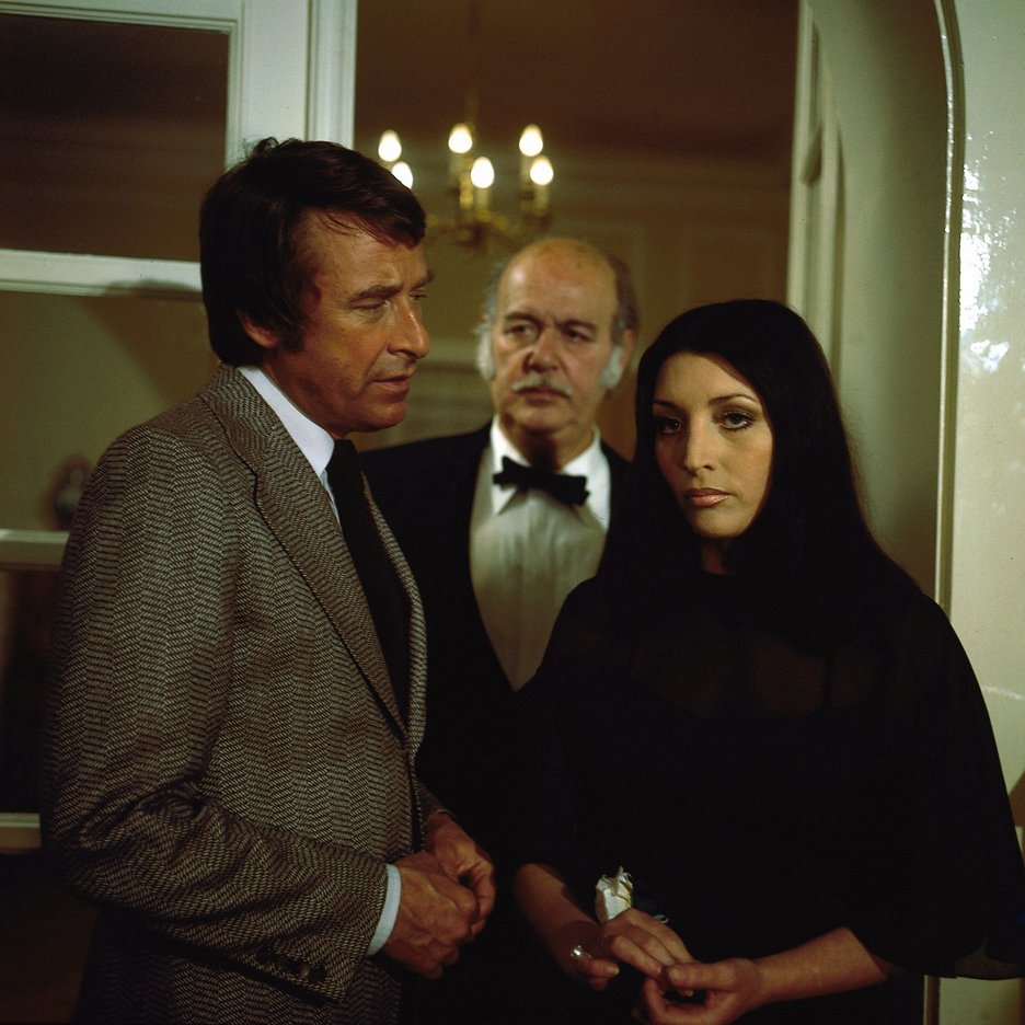 Eric Pohlmann | ČSFD.cz