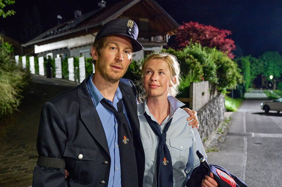 Marie fängt Feuer - Ungewisse Zukunft (E15) (2022) | Galerie - Z ...