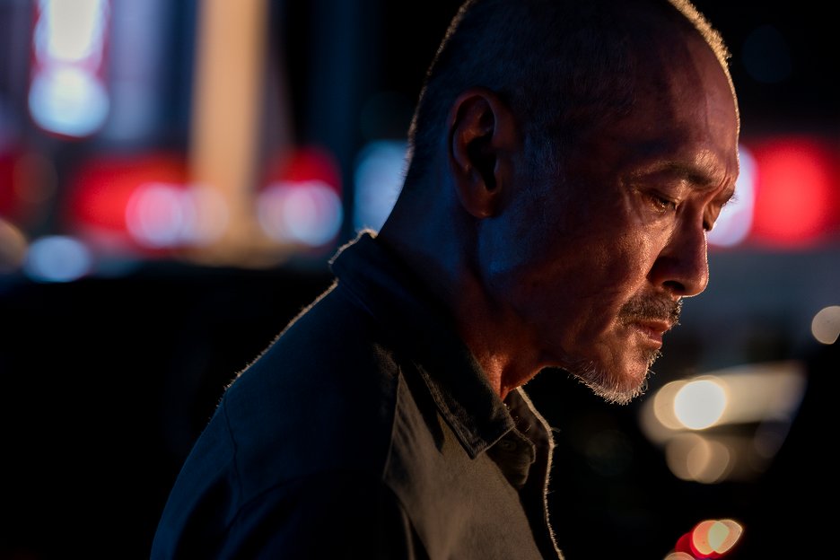 Dou dou feng (2022) | ČSFD.cz