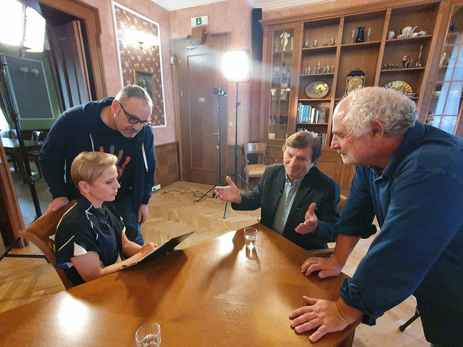 Ivan Bareš | ČSFD.cz