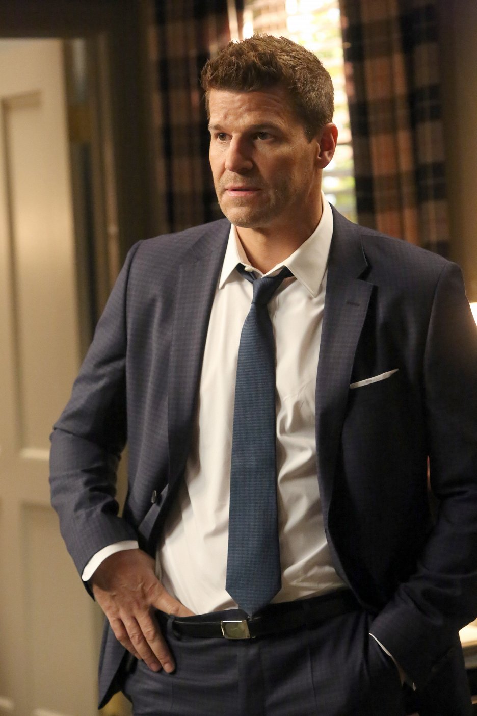 Kosti - The Secret in the Service (S11E17) (2016) | ČSFD.sk