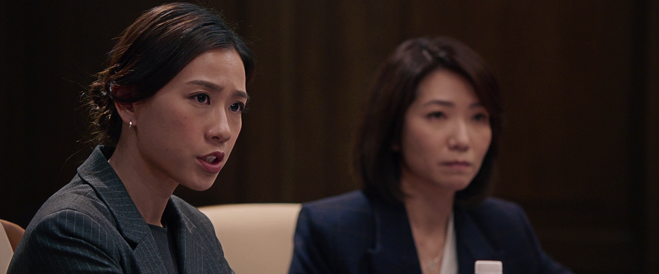 Debbie Lo | ČSFD.cz