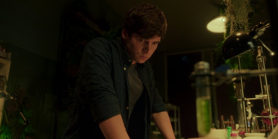 Winx Saga: Osud - Série 2 (S02) (2022) | Videa - Trailer | ČSFD.cz