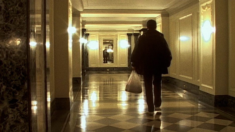 Take Out (2004) | ČSFD.cz