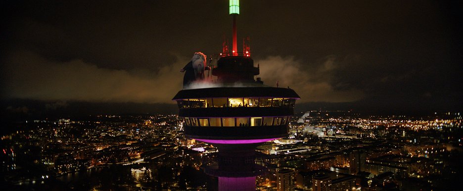 Supermarsu 2 (2022) | ČSFD.cz