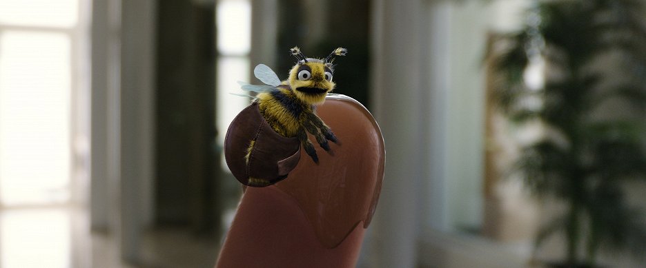 Supermarsu 2 (2022) | ČSFD.cz